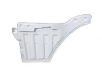China DZ14251330153/52 Engine Truck Parts Left door trim panel assembly for sale