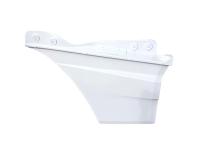 China DZ14251330153/52 Engine Truck Parts Left door trim panel assembly for sale