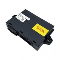 China DZ97189585187 Door Control Module Shacman X3000/X5000 Howo F3000 for sale