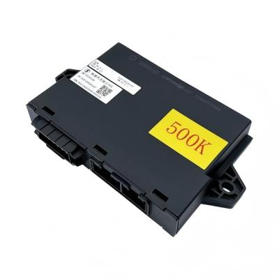 China DZ97189585187 Door Control Module Shacman X3000/X5000 Howo F3000 for sale