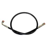 China DZ96259820150 L/950 High-Pressure Hose heavy-duty truck parts for sale