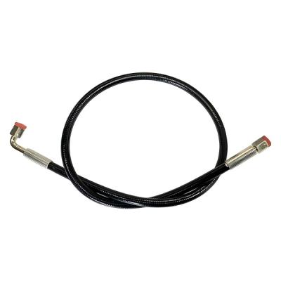China DZ96259820150 L/950 High-Pressure Hose heavy-duty truck parts for sale