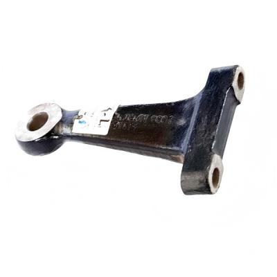China 199000410001 SHACMAN Knuckle arm Engine Truck Parts for sale