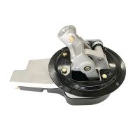 China DZ96319240358 SHACMAN  Engine Truck Parts hift Controller Assembly for sale