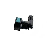 China DZ96259740002 Right Angle Quick Connect Fitting SHACMAN trucks for sale