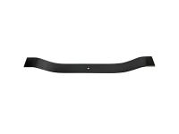 China DZ96259590075 Leaf Spring Crossmember Engine Truck Parts for sale