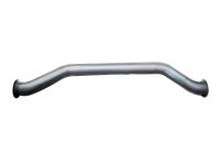 China DZ9631954030H Shacman SCR box intake pipe assembly For heavy-duty truck parts for sale
