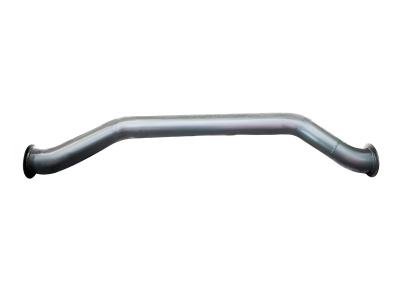 China DZ9631954030H Shacman SCR box intake pipe assembly For heavy-duty truck parts for sale