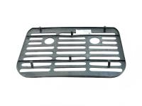 China WD9725199824 Shacman heavy-duty truck Grease trap for sale