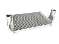 China DZ96259531074 SHACMAN Intercooler assembly Engine Truck Parts for sale