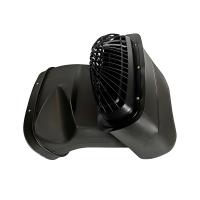 China DZ96259193821 Shacman Pedestal Assembly Engine Truck Parts for sale
