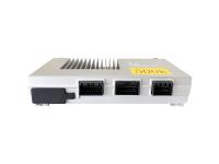 China DZ96189585950 Shacman Truck Parts Environmental Monitoring Controller for sale