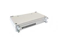 China DZ96189585950 Shacman Truck Parts Environmental Monitoring Controller for sale
