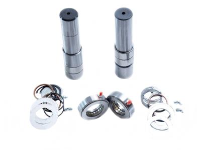 China XLB-55T-A Shacman Truck Parts 5.5T Steering knuckle repair Kit - Improved for sale