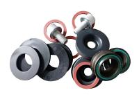 China DZ13241430080-XLB Shacman Truck Parts Tilting shaft repair kit for sale