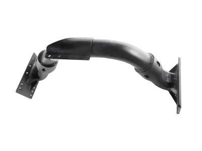 China DZ95259510421 Tubular beam assembly Shacman heavy-duty truck for sale
