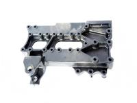 China DZ96259800031 Shacman Truck Parts Left forward beam for sale