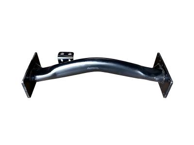 China DZ95259510750 Tubulous cross beam assembly Engine Truck Parts for sale