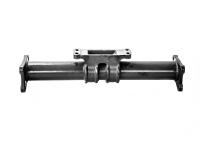 China DZ96259800033 Shacman Truck Parts Beam assembly for sale