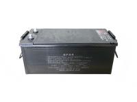 China DZ95189761480 Shacman 180Ah Battery Engine Truck Parts for sale