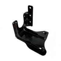 China DZ95189620025 Left Upper Bumper Bracket Assembly Engine Truck Parts for sale
