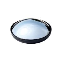 China P24908220040 High-precision Front view mirror Shacman Truck Parts for sale