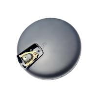 China P24908220040 High-precision Front view mirror Shacman Truck Parts for sale