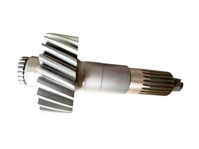 China 3086000209 Shacman Truck Parts Rear output shaft for sale