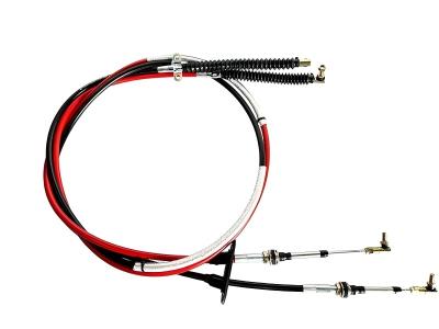 China P22501703060-70-SQ SHACMAN Flexible Shaft Engine Truck Parts for sale