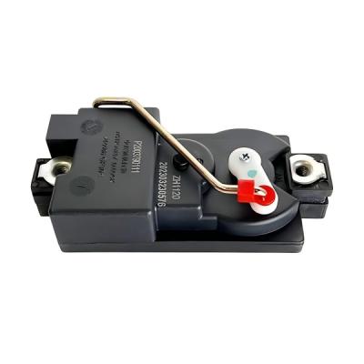 China P2003790111 Engine Truck Parts Left Door Lock Actuator for sale