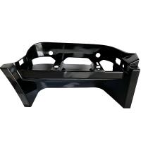 China P201G8430042 201 Right Upper Step Panel Shacman heavy-duty truck for sale