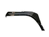 China P201G8430041 Shacman heavy-duty truck parts Right Side Upper Wheel Cover for sale