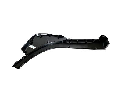 China P201G8430041 Shacman heavy-duty truck parts Right Side Upper Wheel Cover for sale
