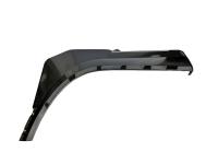 China P201G8430031 Shacman heavy-duty truck parts Left Side Upper Wheel Cover for sale