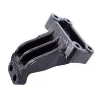 China DZ96259590157 Shacman Truck Parts Engine left front support for sale