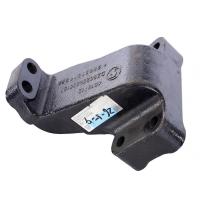 China DZ96259590157 Shacman Truck Parts Engine left front support for sale