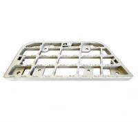 China P201G8403411 Engine Truck Parts Right First Stage Step for sale