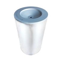 China BYBLSZ919000879L Shacman Engine Truck Parts K3052 Air filter cartridge assembly for sale