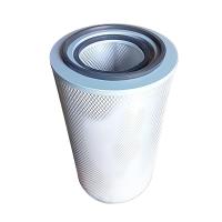 China BYBLSZ919000879L Shacman Engine Truck Parts K3052 Air filter cartridge assembly for sale