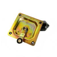 China P22505250010 SHACMAN Wiper Assembly with Motor Engine Truck Parts for sale