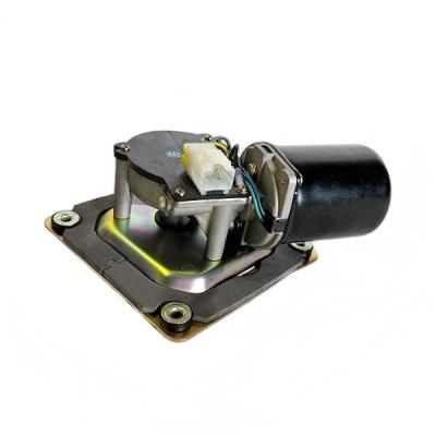 China P22505250010 SHACMAN Wiper Assembly with Motor Engine Truck Parts for sale