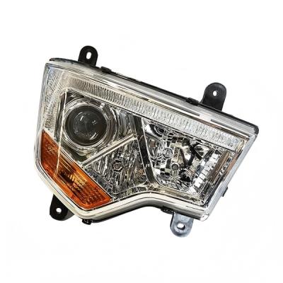 China P200G4101020-ZD Right Front Combination Headlight Assembly for sale