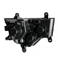 China P200G4101010-ZD Left Front Combination Headlight Assembly for sale