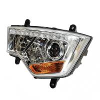 China P200G4101010-ZD Left Front Combination Headlight Assembly for sale
