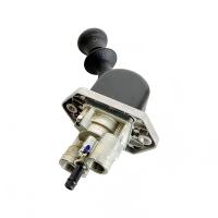China P22503560030 Engine Hand Brake Valve For Shacman Truck Parts for sale