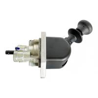 China P22503560030 Engine Hand Brake Valve For Shacman Truck Parts for sale