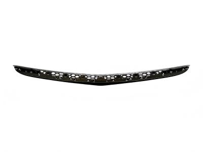 China P201G2830018-ZD01 Shacman Truck Parts Bumper Grille for sale