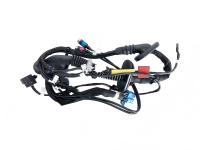 China DZ9X189772704 Engine Truck Parts Right Door Wiring Harness for sale