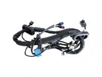 China DZ9X189772704 Engine Truck Parts Right Door Wiring Harness for sale