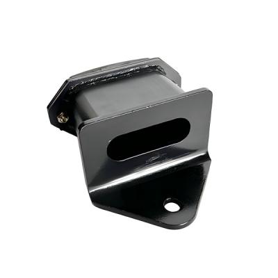 China DZ98149520132 Engine Truck Parts Rear Limit Block Subassembly for sale